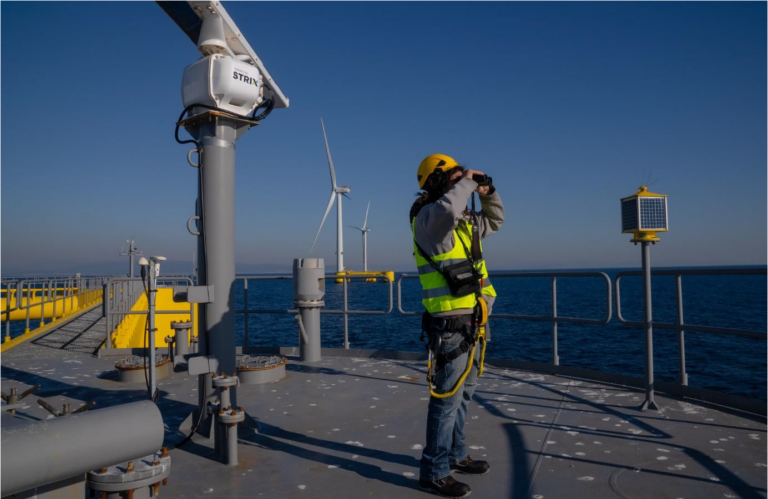 Our Commitments | Windfloat Atlantic