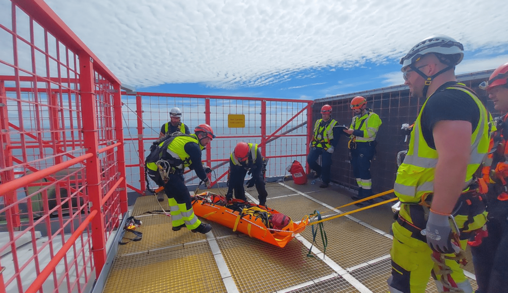 Windfloat Atlantic | Offshore wind energy